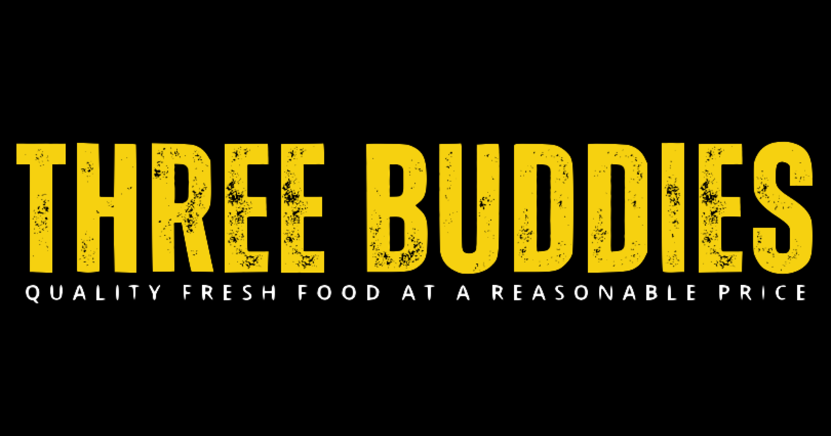 Three Buddies Restaurant | Athens, GA